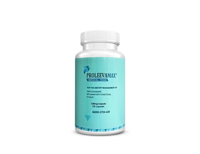PROLEEVAMAX™ – NutraSync